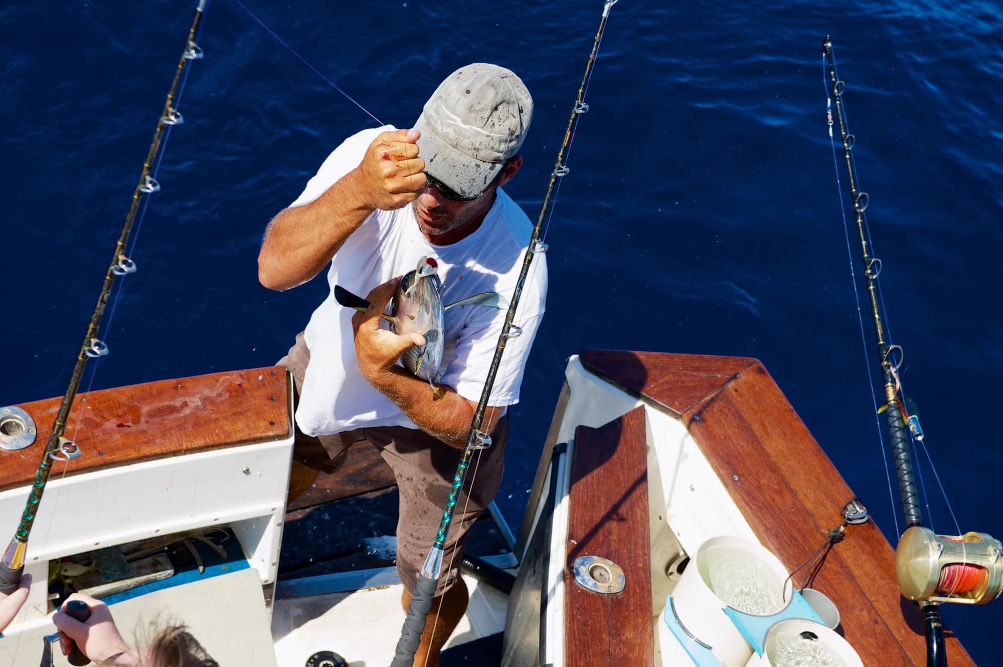 Land Trophy Marlin: Expert Oahu Charter Tips That Work - Oahu Charter ...